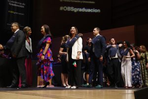 Club Alumni México | OBS Alumni