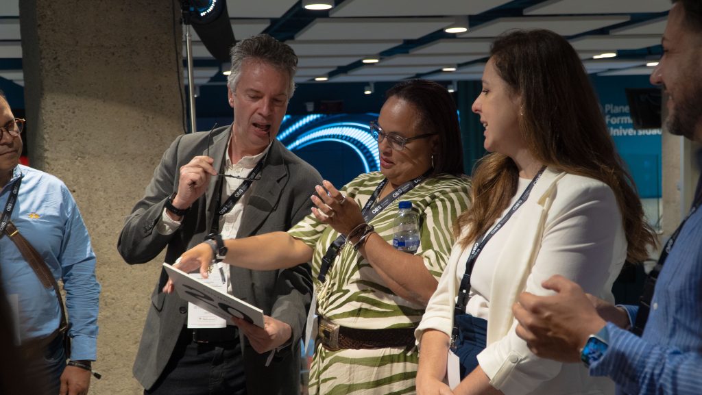 Events & Services - OBS Alumni