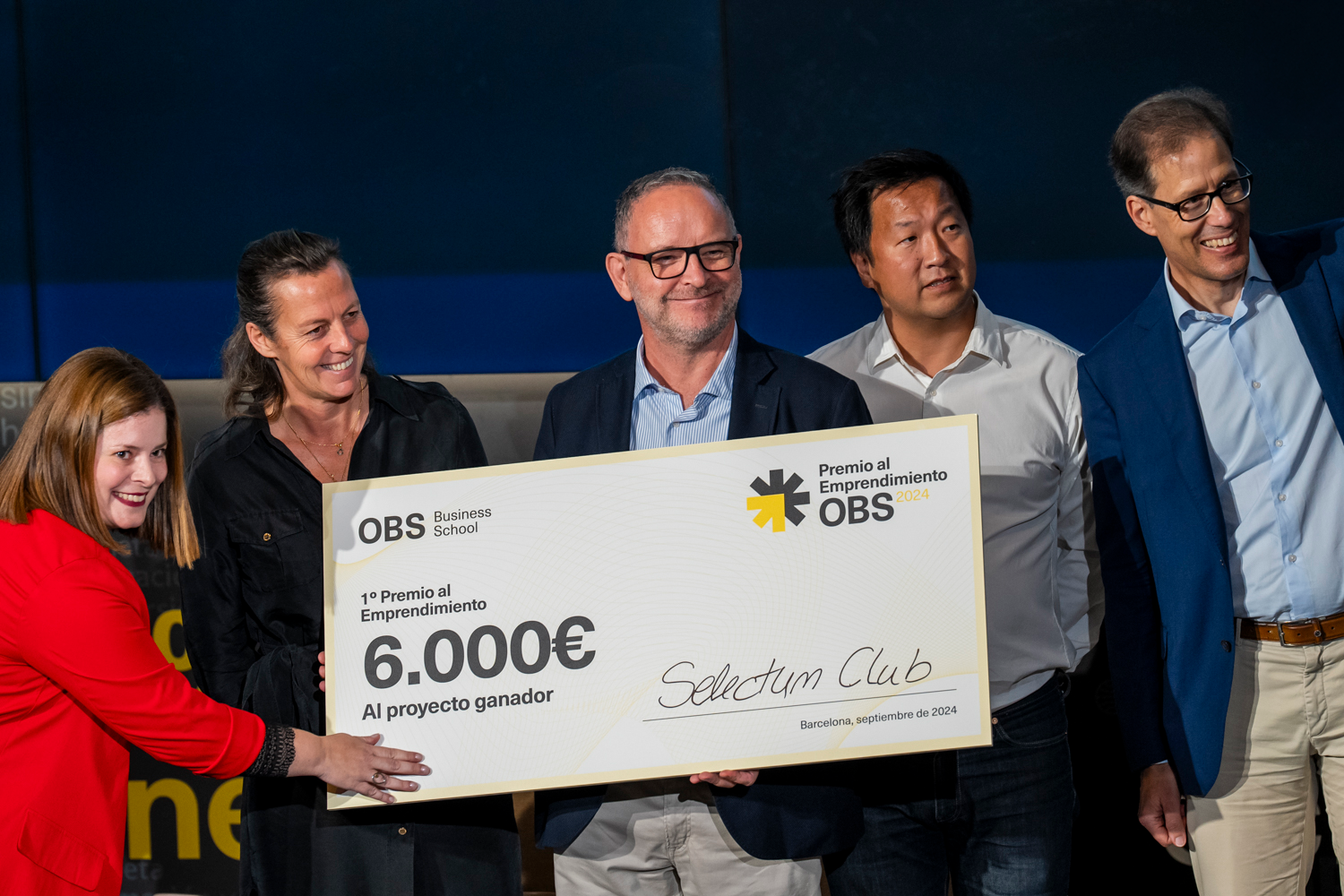 Masterclasses LIVE | OBS Alumni